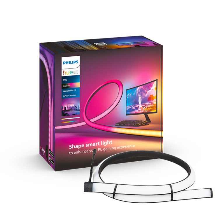 Phillips Hue Play Gradient Lightstrip for PC