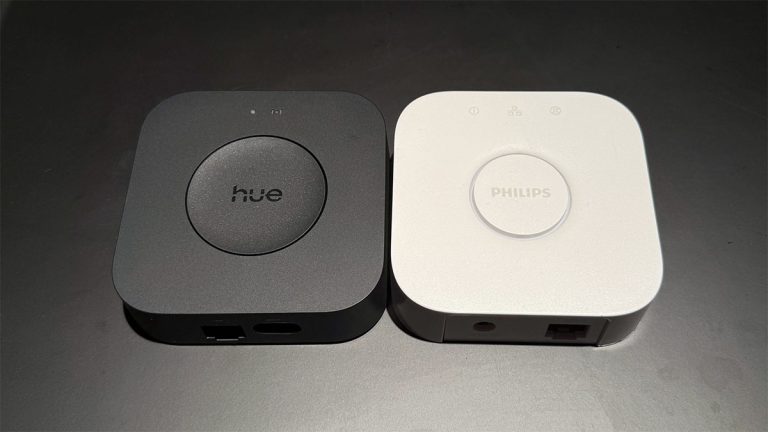 Review bộ trung tâm Philips Hue Bridge Pro Philips Hue Việt Nam